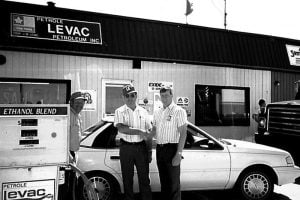 Propane Levac: Family Company & Propane Service Providers