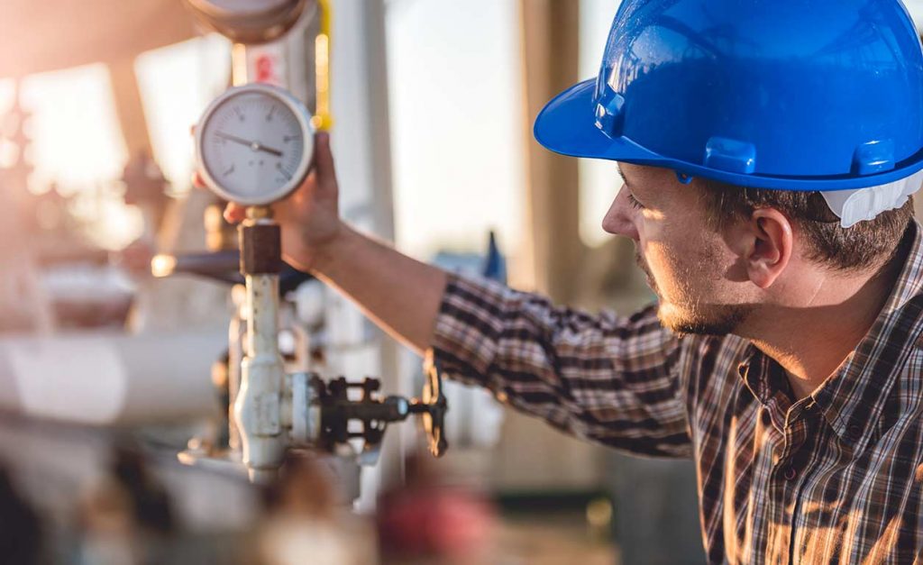 TSSA Inspection: What is it and why is it important? - Propane Levac