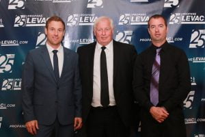 Levac Propane: Family Company & Propane Service Providers Since 1993