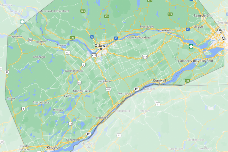 Your Propane Supplier in Quebec & Ontario Since 1993 | Propane Levac