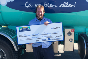 Propane Levac : une compagnie de gaz propane depuis 1993